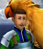 Clasko - Final Fantasy Wiki - Neoseeker