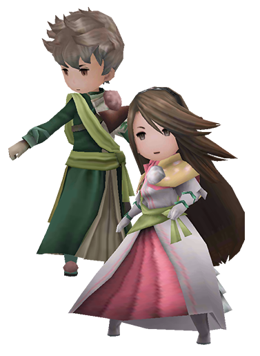 Swordmaster (Bravely Default) - Final Fantasy Wiki - Neoseeker