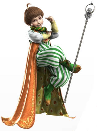 Palom - Final Fantasy Wiki - Neoseeker