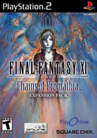Final Fantasy XI: Chains of Promathia - Final Fantasy Wiki - Neoseeker
