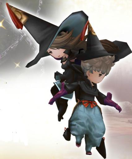 Black Mage (Job) - Final Fantasy Wiki - Neoseeker