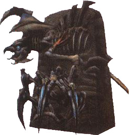 Monolith - Final Fantasy Wiki - Neoseeker