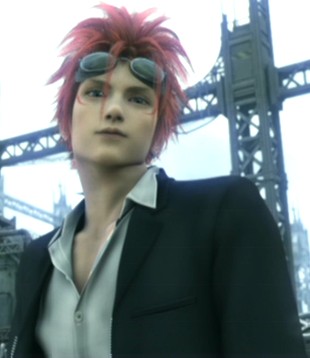 Reno - Final Fantasy Wiki - Neoseeker