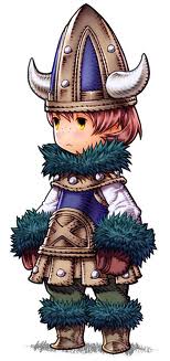 Arc - Final Fantasy Wiki - Neoseeker