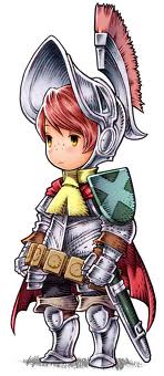 Arc - Final Fantasy Wiki - Neoseeker