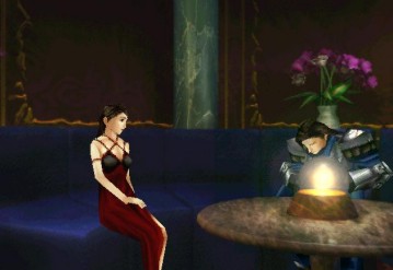 Julia Heartilly - Final Fantasy Wiki - Neoseeker