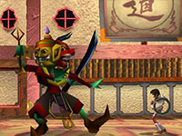 Godo Kisaragi - Final Fantasy Wiki - Neoseeker