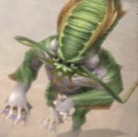 Bandercoeurl (FFXII) - Final Fantasy Wiki - Neoseeker