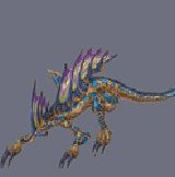 Zaurus - Final Fantasy Wiki - Neoseeker