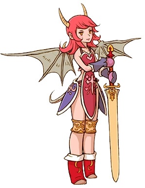 Ravager (FFTA2) - Final Fantasy Wiki - Neoseeker