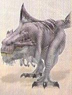 Abelisk (FFXII) - Final Fantasy Wiki - Neoseeker