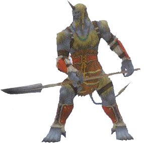 Ronso Youth - Final Fantasy Wiki - Neoseeker