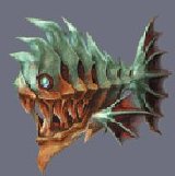 Piranha (FFX) - Final Fantasy Wiki - Neoseeker