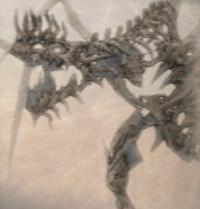 Skulwyrm - Final Fantasy Wiki - Neoseeker