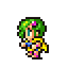 Rydia - Final Fantasy Wiki - Neoseeker