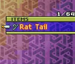 Rat Tail (FFTA) - Final Fantasy Wiki - Neoseeker