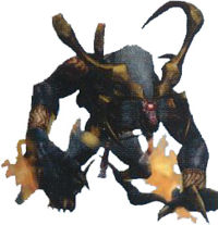 Ifrit (FFX-2) - Final Fantasy Wiki - Neoseeker
