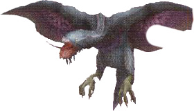 Rukh (FFX-2) - Final Fantasy Wiki - Neoseeker