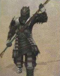 Imperial Beastmaster - Final Fantasy Wiki - Neoseeker