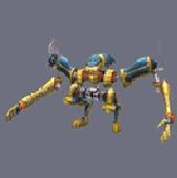 Mech Leader - Final Fantasy Wiki - Neoseeker