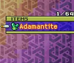 Adamantite - Final Fantasy Wiki - Neoseeker