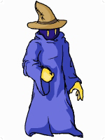 Characters (FFI) - Final Fantasy Wiki - Neoseeker