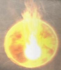 Salamand Entite - Final Fantasy Wiki - Neoseeker