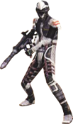 PSICOM Bombardier - Final Fantasy Wiki - Neoseeker