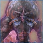 Zeromus (FFXII) - Final Fantasy Wiki - Neoseeker