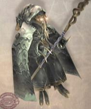 Piscodaemon (FFXII) - Final Fantasy Wiki - Neoseeker