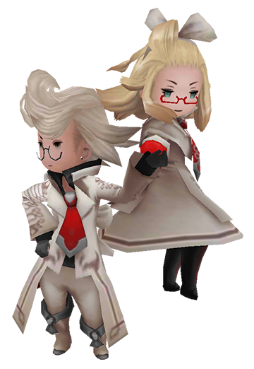 Spiritmaster (Bravely Default) - Final Fantasy Wiki - Neoseeker