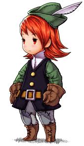 Refia - Final Fantasy Wiki - Neoseeker