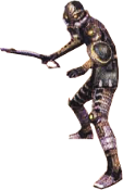 PSICOM Enforcer (FFXIII) - Final Fantasy Wiki - Neoseeker