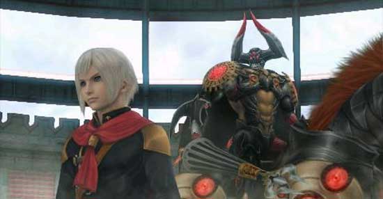 Odin - Final Fantasy Wiki - Neoseeker