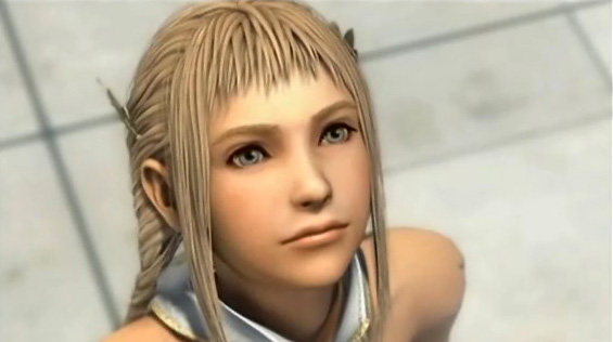 Penelo - Final Fantasy Wiki - Neoseeker