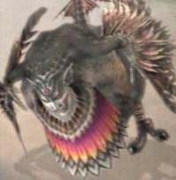 Chimera Brain (FFXII) - Final Fantasy Wiki - Neoseeker