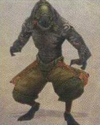 Bangaa Pugilist - Final Fantasy Wiki - Neoseeker