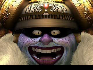 Queen Brahne - Final Fantasy Wiki - Neoseeker