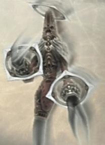 Lich - Final Fantasy Wiki - Neoseeker