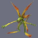 Sahagin Chief (FFX) - Final Fantasy Wiki - Neoseeker