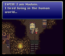 Story of Final Fantasy VI - Final Fantasy Wiki - Neoseeker