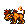 Red XIII - Final Fantasy Wiki - Neoseeker