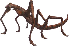 Hug Bug - Final Fantasy Wiki - Neoseeker