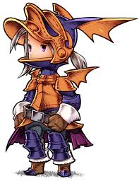 Luneth - Final Fantasy Wiki - Neoseeker