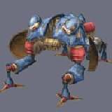Mech Gunner - Final Fantasy Wiki - Neoseeker