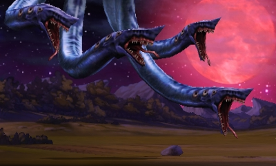 Leviathan (Bravely Second) - Final Fantasy Wiki - Neoseeker