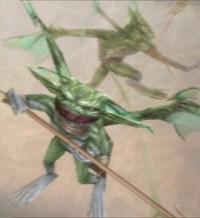 Pit Fiend (FFXII) - Final Fantasy Wiki - Neoseeker