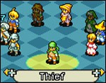 Thief - Final Fantasy Wiki - Neoseeker