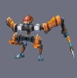 Mech Scouter - Final Fantasy Wiki - Neoseeker