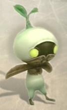 Mandragora - Final Fantasy Wiki - Neoseeker